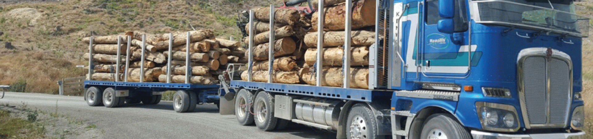 truck - Kraft Engineering